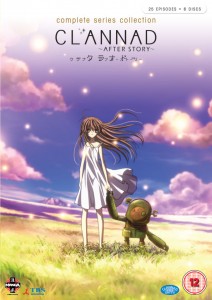 Top 5 Animes da Kyoto Animation - Meta Galáxia