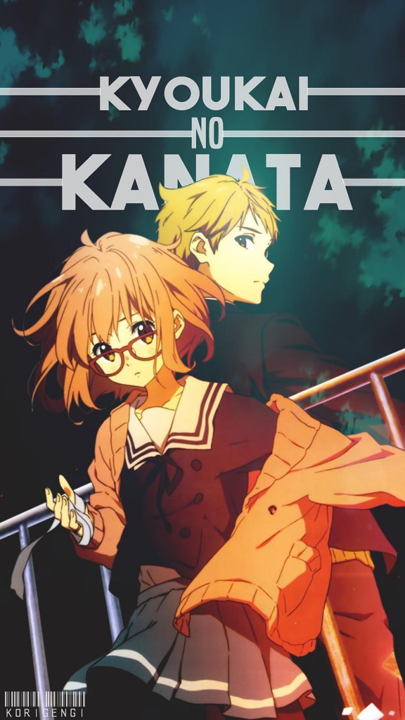 Top 5 Animes da Kyoto Animation - Meta Galáxia