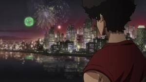 Megalo Box (2018) - Resenha