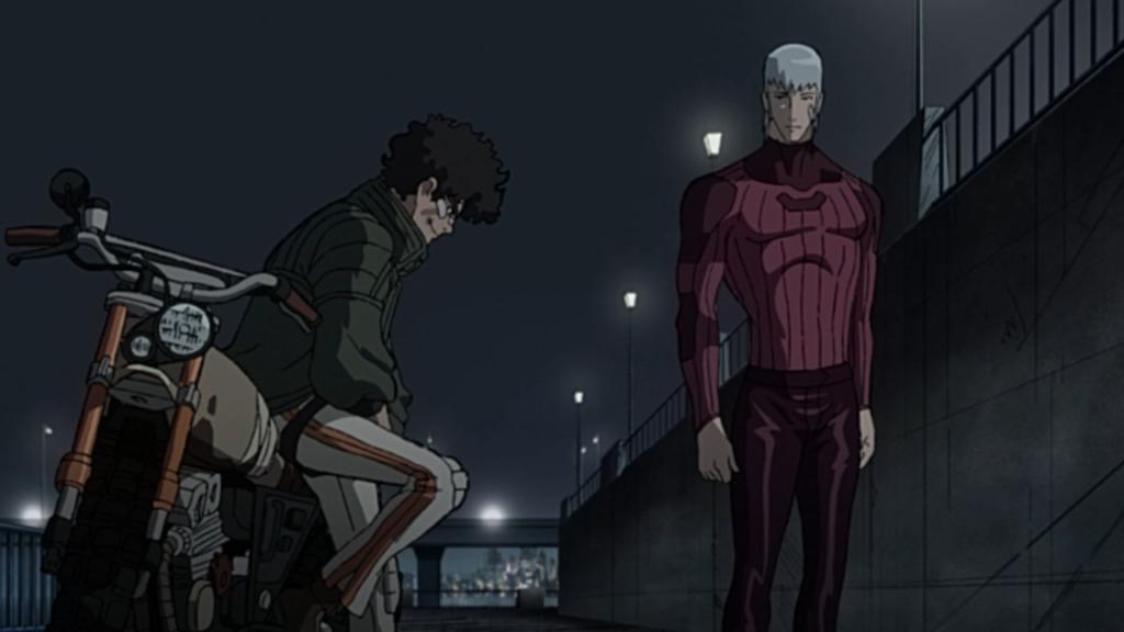 Megalo Box (2018) - Resenha