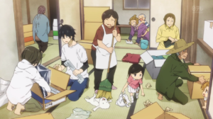 Barakamon (Anime) - Resenha