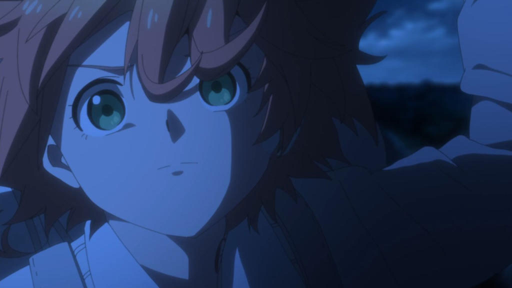 The Promised Neverland – Resenha dos Episódios 10 à 12 do Anime (Final ...