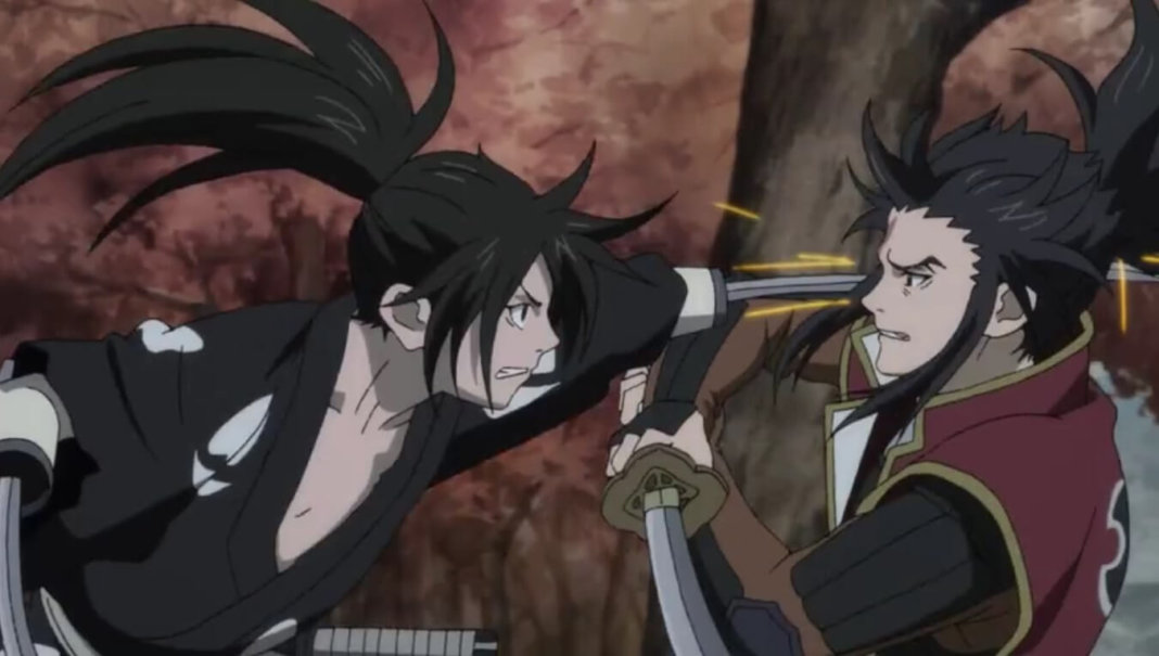 Dororo - Resenha dos episódios 20, 21 e 22