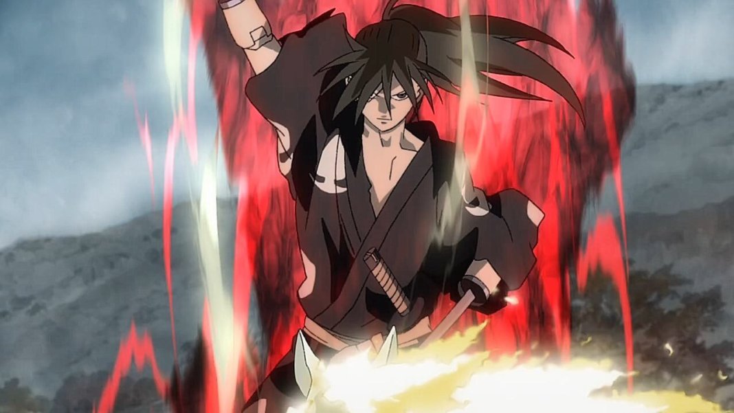 Dororo - Resenha dos episódios 20, 21 e 22