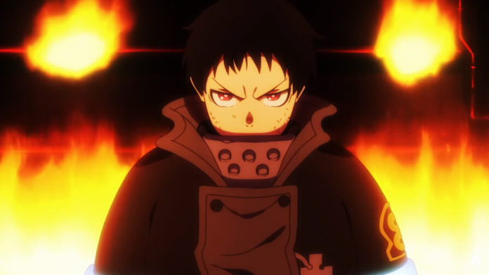 Fire Force (primeiras impressões) - Resenha - Meta Galaxia