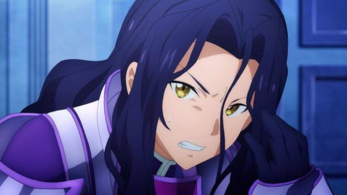 Os Cavaleiros da Integridade de Sword Art Online Alicization -Meta ...