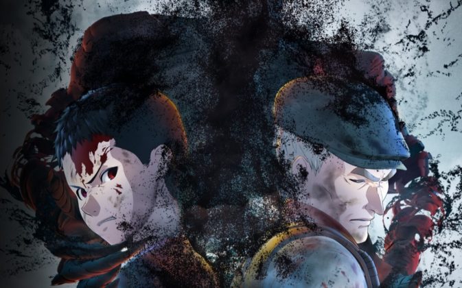 Ajin - 2° Temporada | Análise - Meta Galaxia - Anime e Mangá