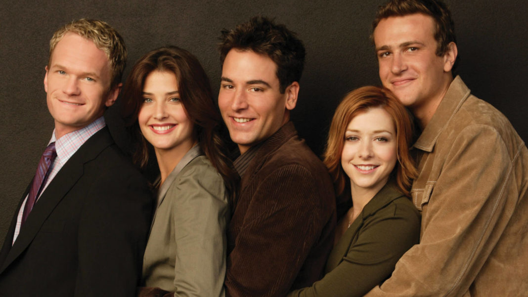 Especial: Vale a pena assistir HIMYM?