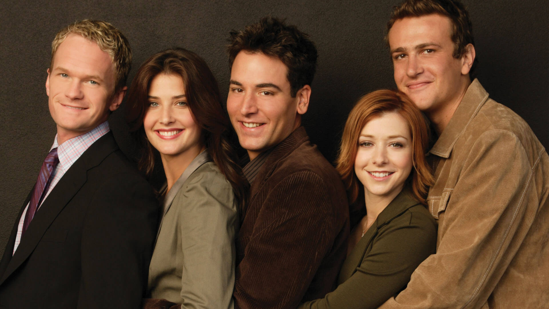 Especial: Vale a pena assistir HIMYM?