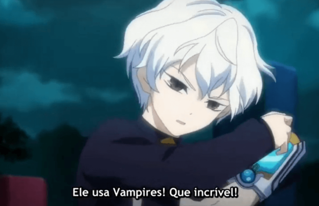 Shadowverse Episódio 2 - Impressões Semanais - Meta Galaxia