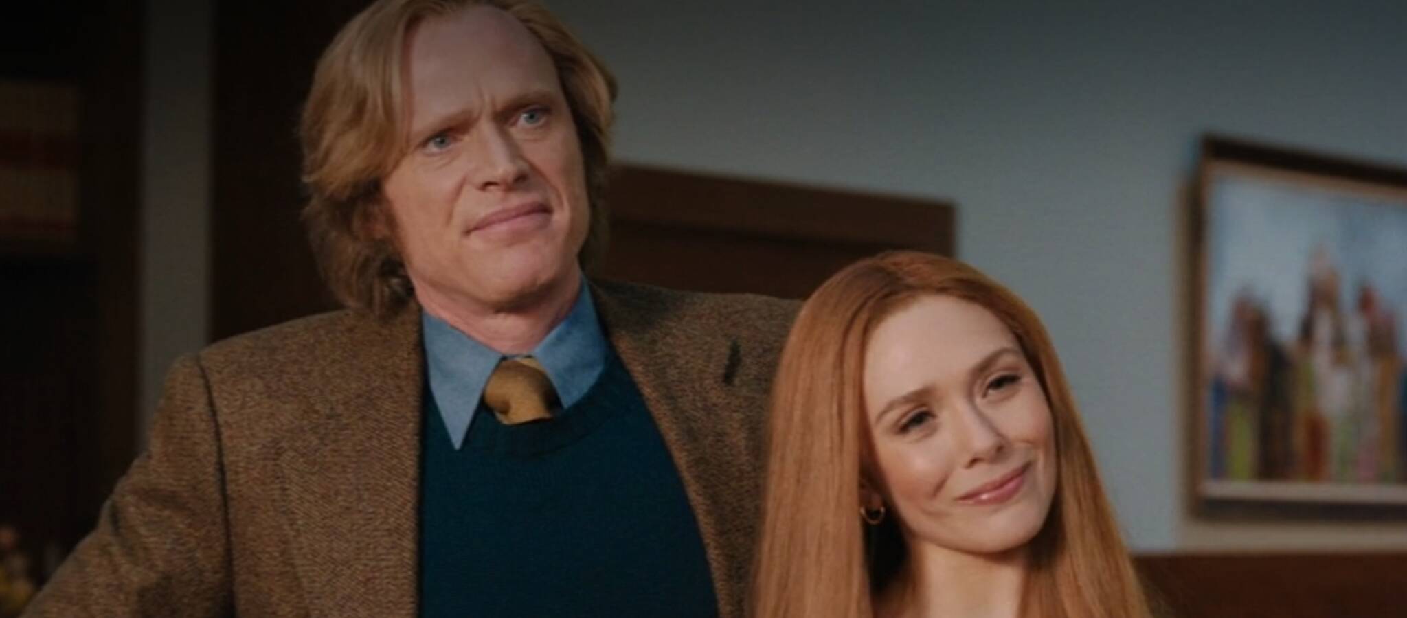 WandaVision Ep 3 - Review