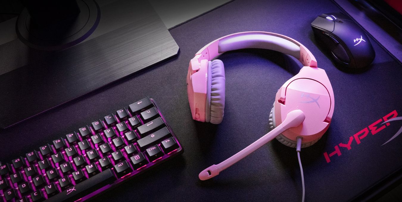 HyperX explica as vantagens que diferentes tipos de conexão oferecem ...