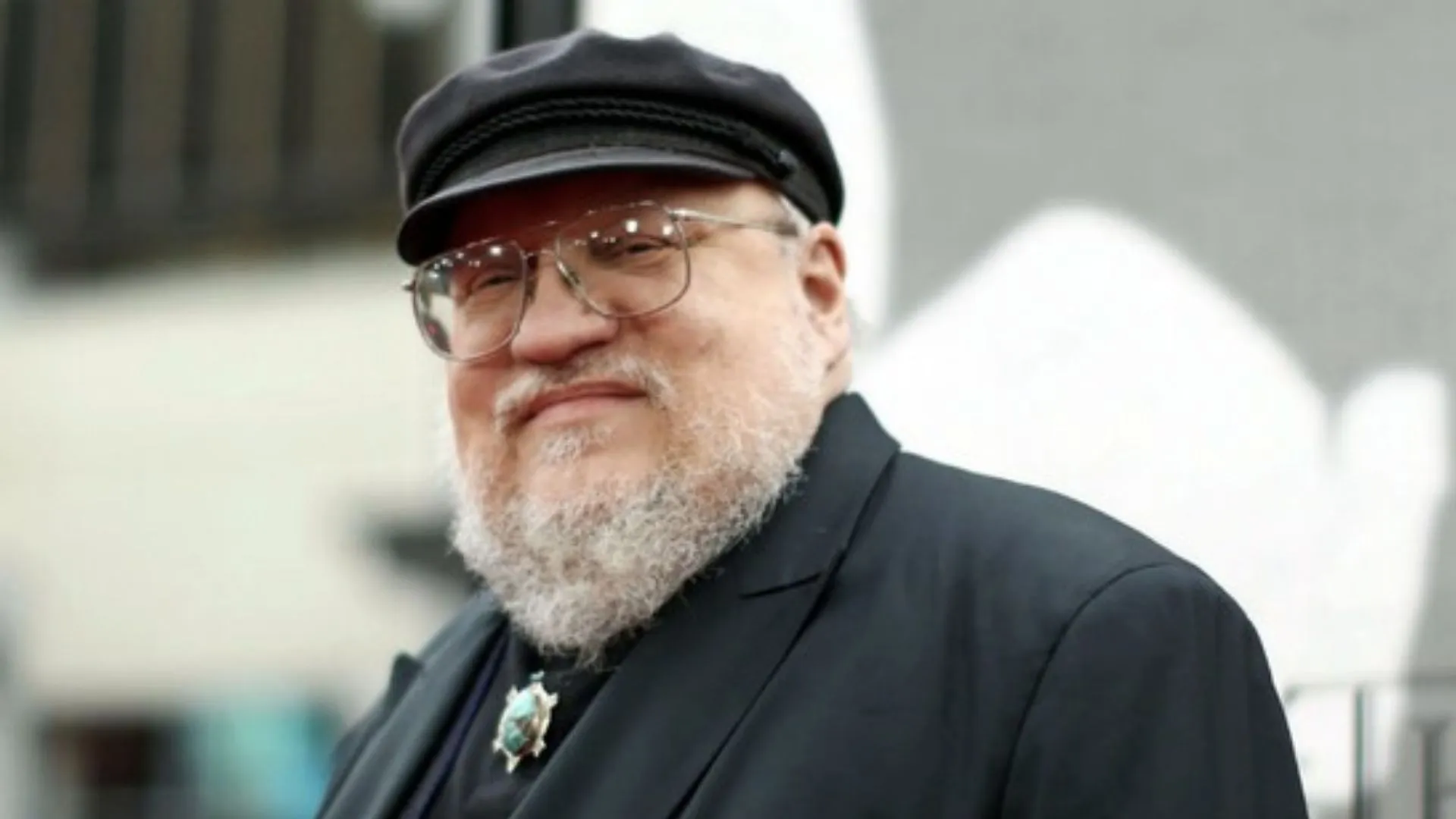 Os livros de George RR Martin que originaram as séries da HBO