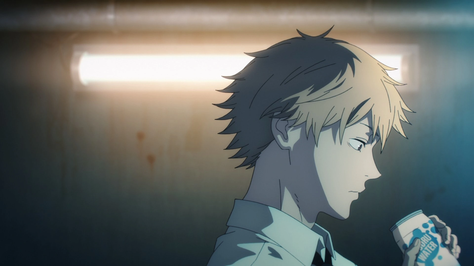 As maneiras de Denji melhorar sua simpatia em Chainsaw Man