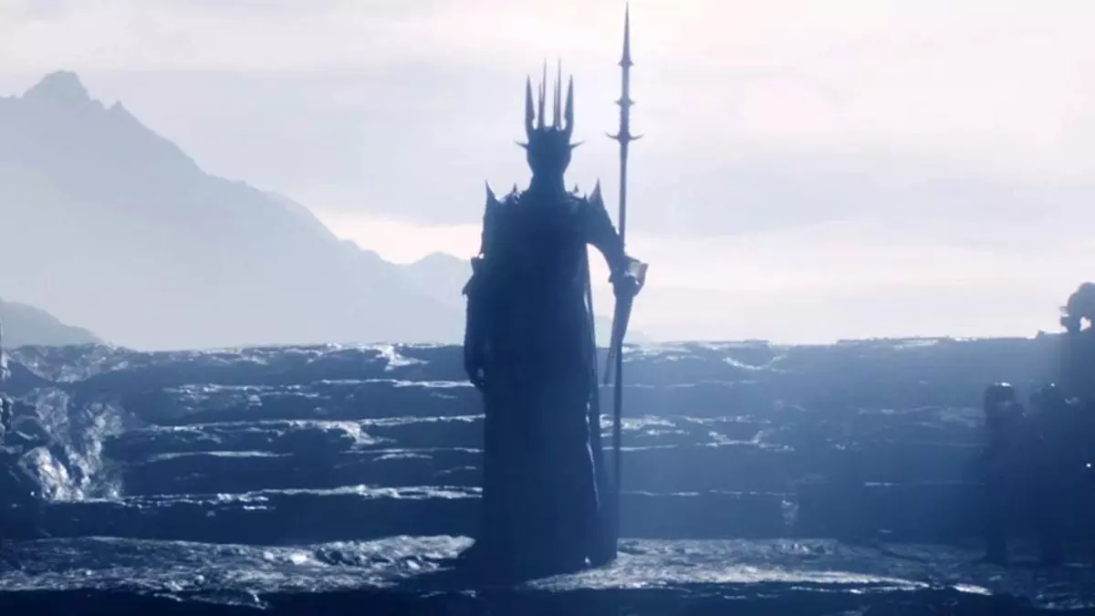 Senhor dos Anéis: Quem são os maiores servos de Morgoth?