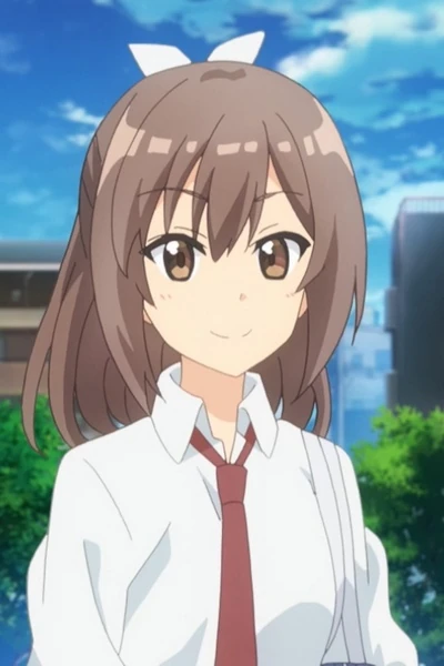 Personagens de BOFURI: I Don't Want to Get Hurt, so I'll Max Out My Defense