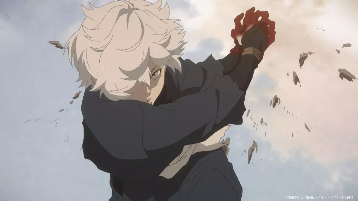 Hell’s Paradise: Resenha do episódio 02 "Triagem e Escolha"