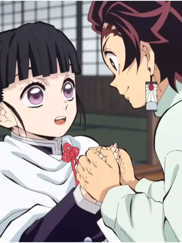Os ships mais famosos de Demon Slayer (Kimetsu no Yaiba)
