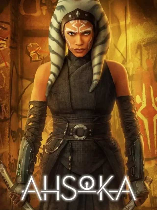 Tudo sobre a série Ahsoka - Meta Galáxia: Reviews e notícias sobre ...