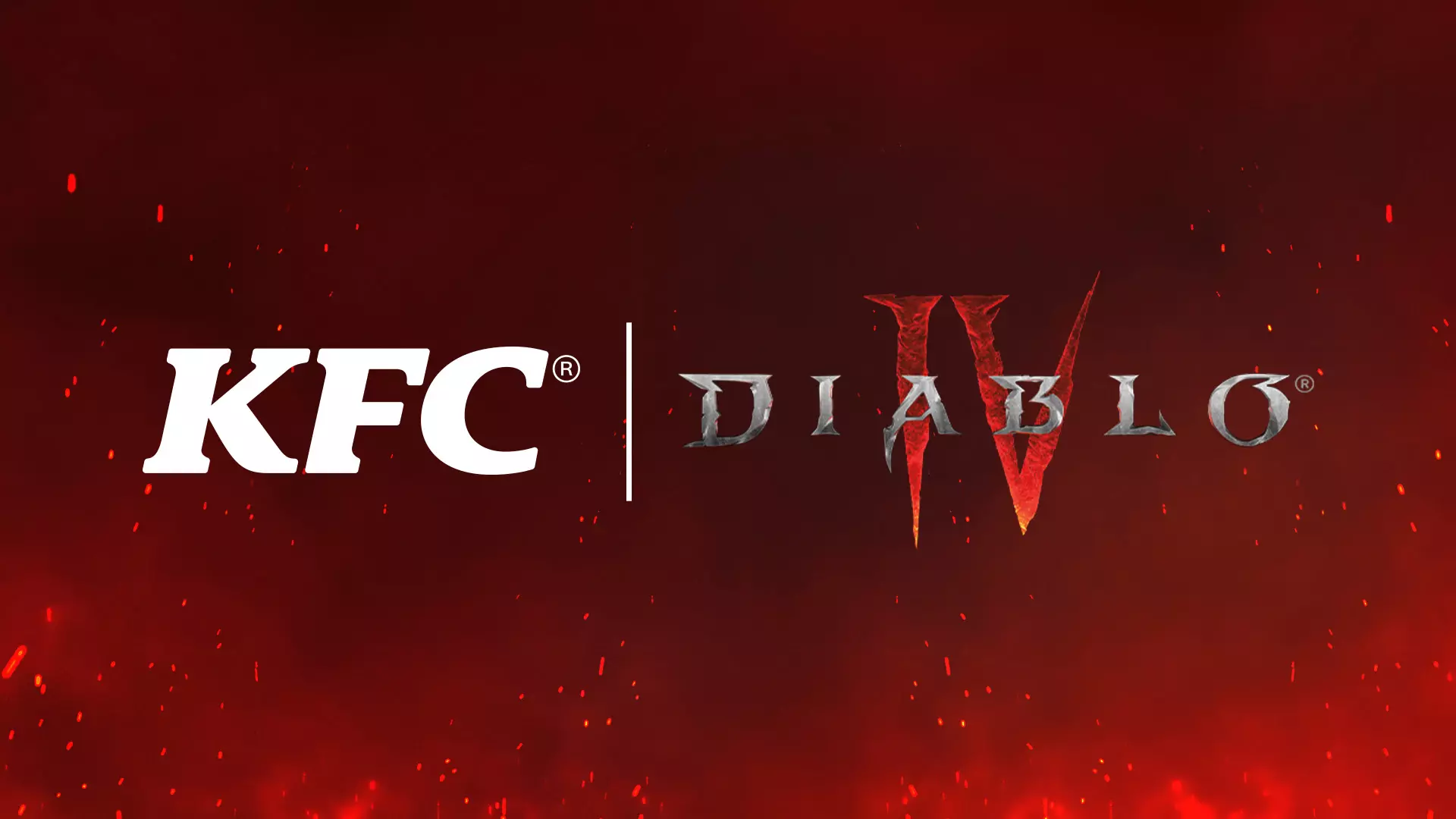 Diablo IV e KFC fazem parceria para dar skins inéditas na compra de ...