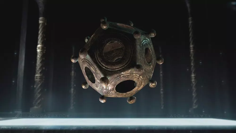 Strangest Things: Nova série do History desvenda objetos estranhos e ...