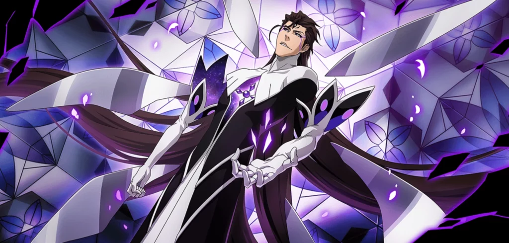 Zanpakutō de Bleach: As formas de espada explicadas