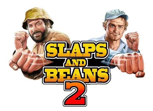 Slaps and Beans 2 - Um novo capítulo está em pré-venda!