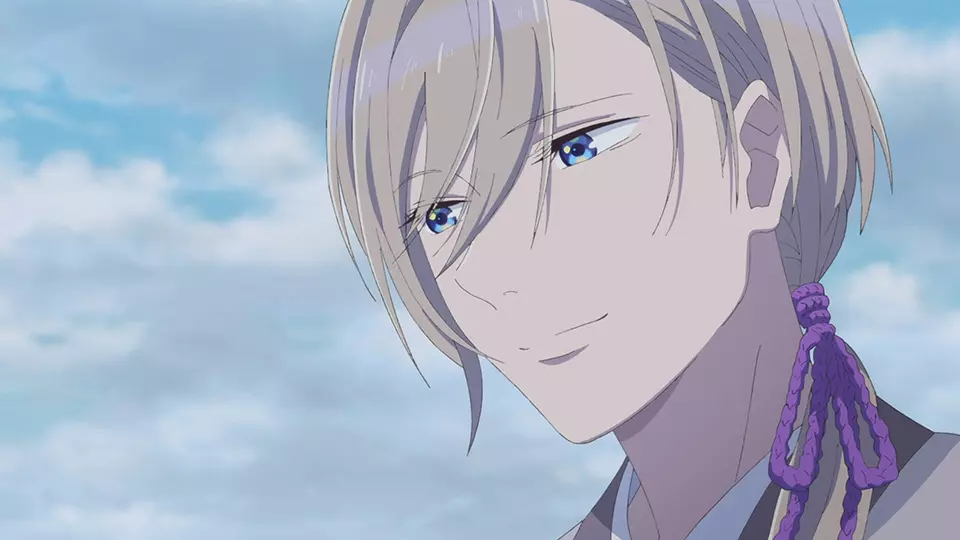 Por que há tantos personagens Kuudere?