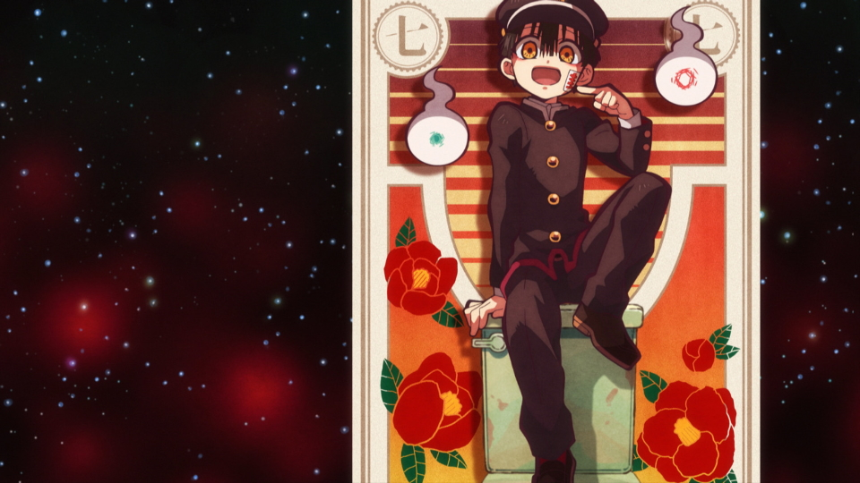 Quando e onde assistir ao episódio 4 de Hanako-kun Depois da Escola?