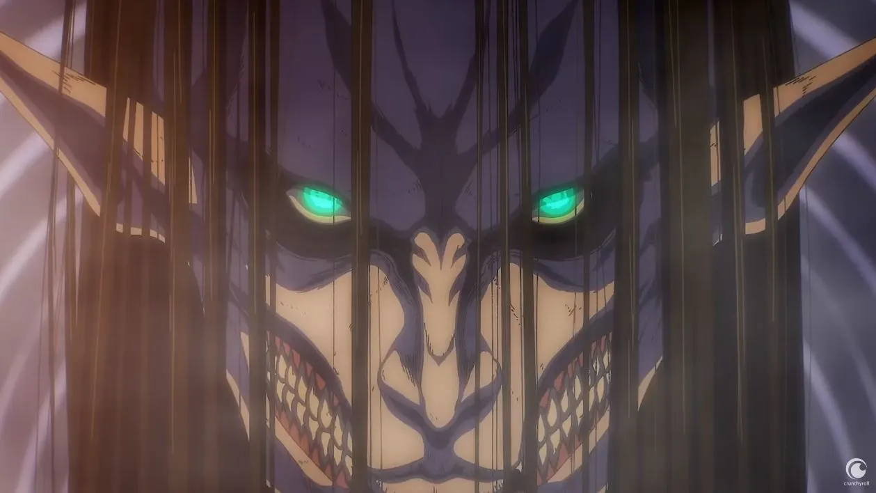 Assistir Shingeki no Kyojin Episódio 89 S4 SP2 Part 3 The Final ...