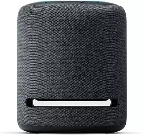 Descubra o Som de uma Nova Dimensão com o Echo Studio da Amazon!