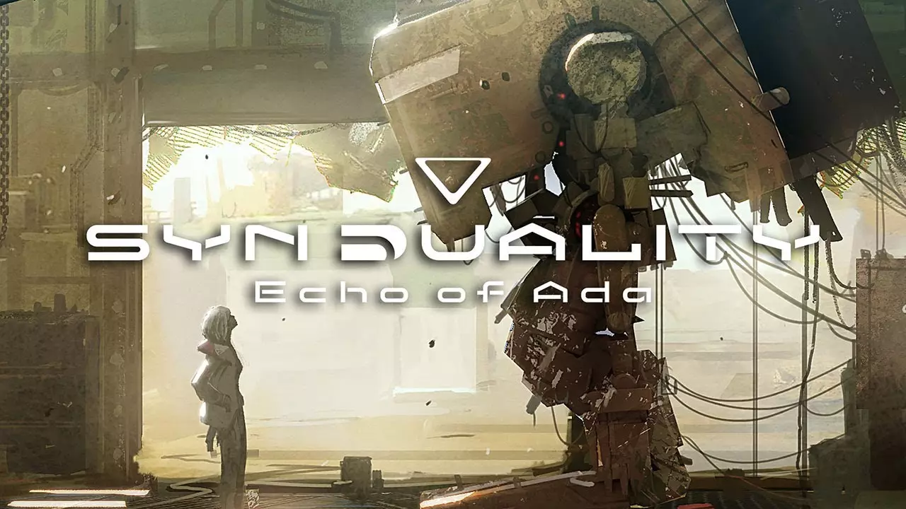 Tudo o que sabemos sobre SYNDUALITY: Echo of Ada