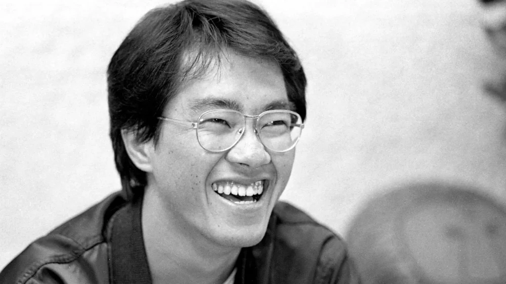 Fãs fazem homenagens a Akira Toriyama
