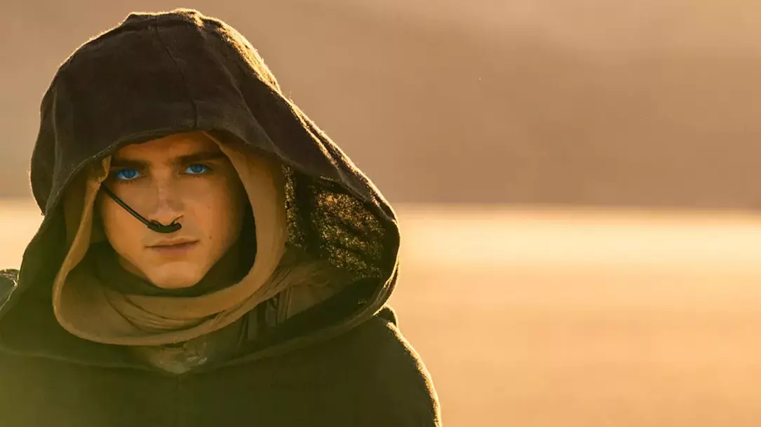 Duna: A saga de Frank Herbert tem quantos livros?