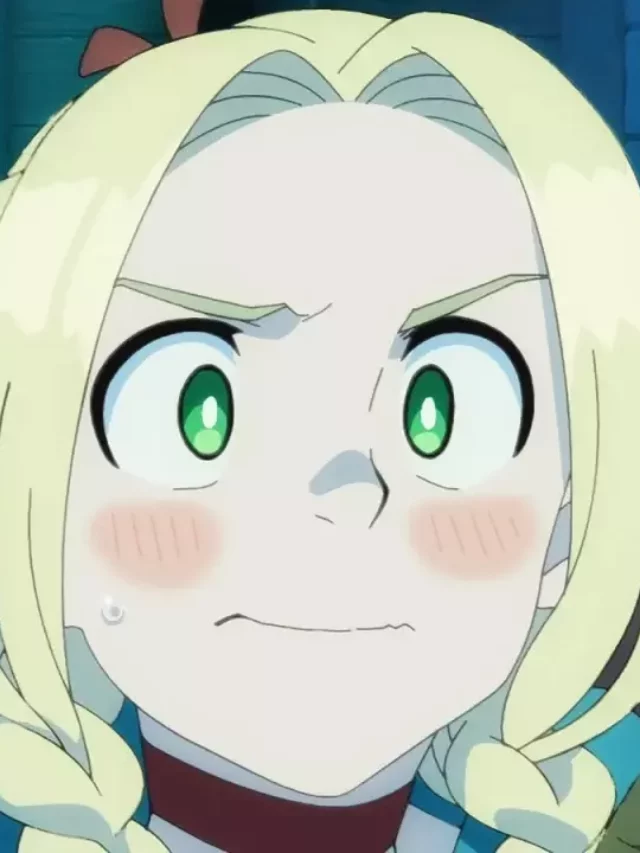 Quando assistir ao ep 13 de Dungeon Meshi? - Meta Galáxia: Reviews e ...