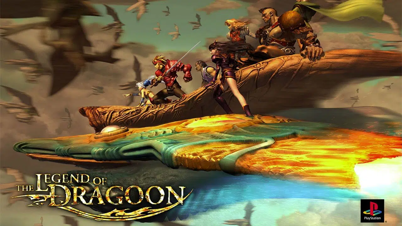 Game Review: The Legend of Dragoon é um JRPG icônico