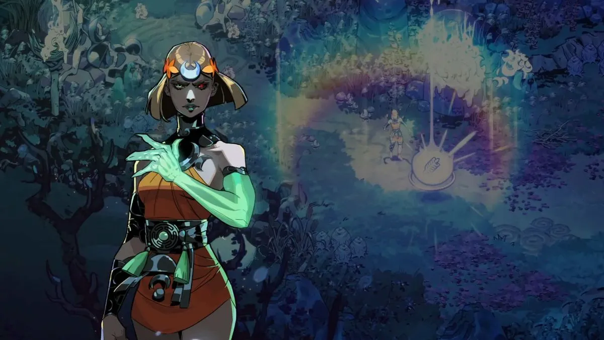 Hades II, Sequência Aguardada da Supergiant Games, Chega em Acesso ...
