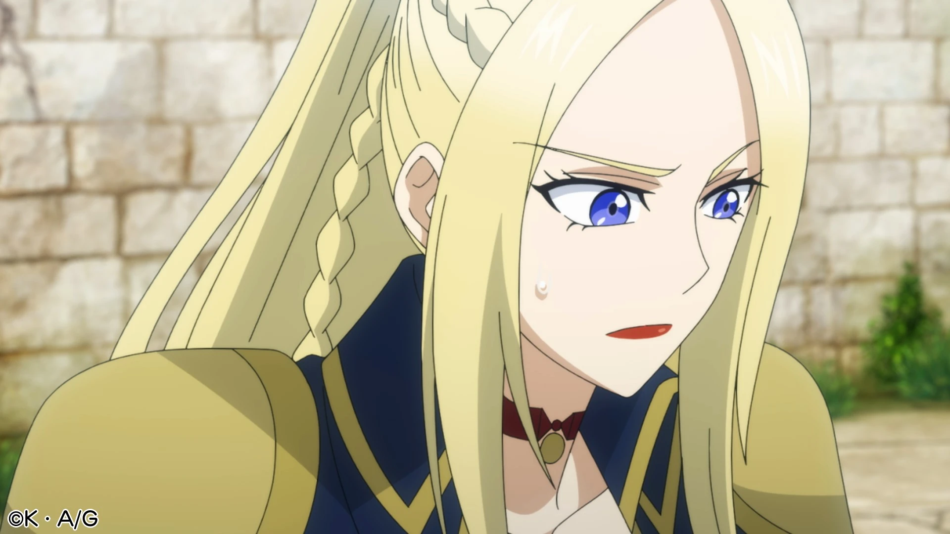 Episódio 11 de The New Gate: Quando e Onde Assistir?