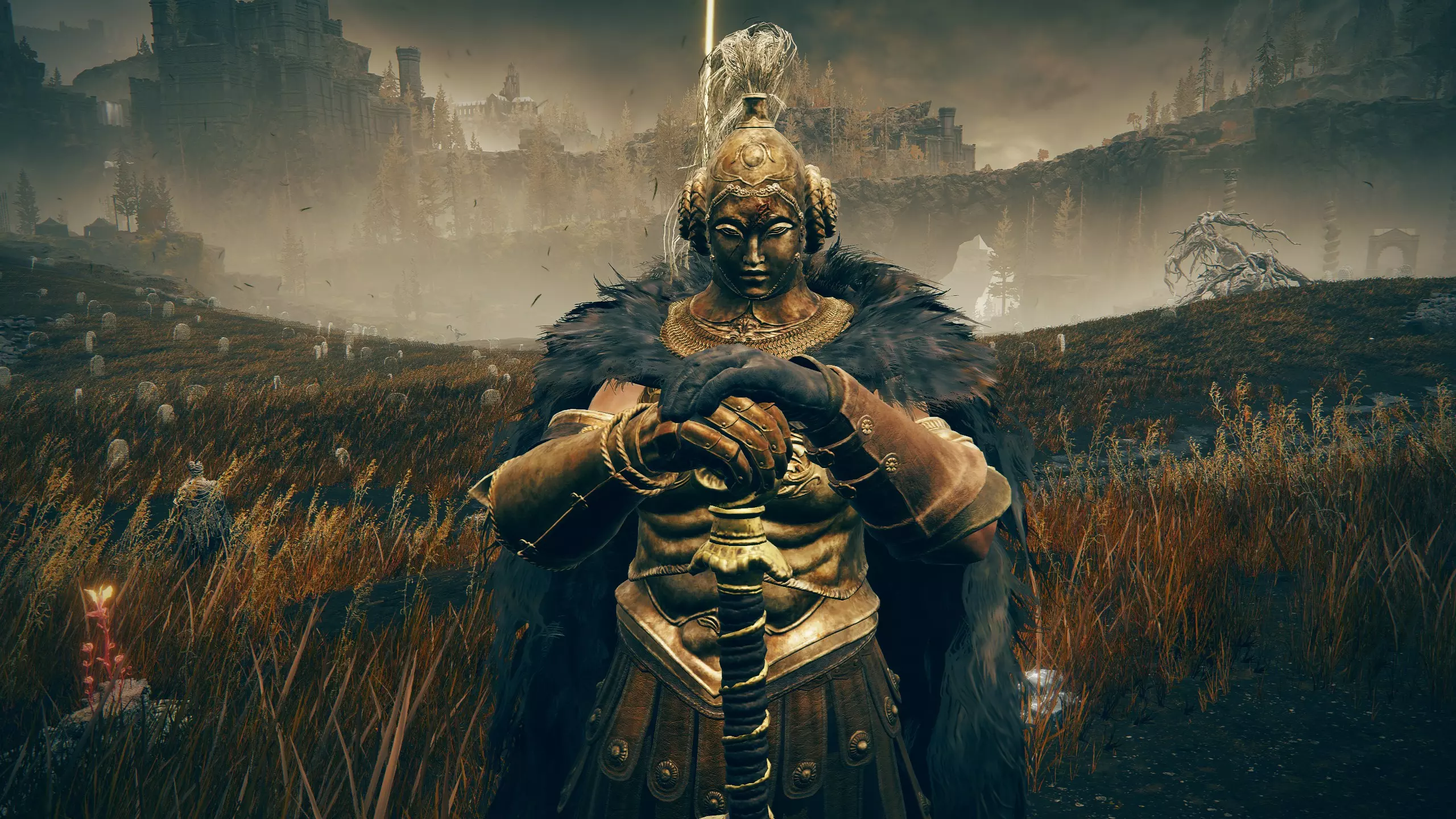 SAMI《 سامي 》 Revela Arte Sensacional de Redmane Freyja