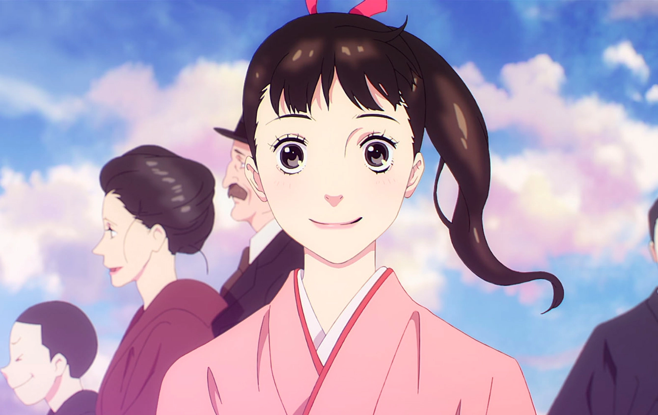 Você precisa assistir Pelo Prisma do Amor, anime da Netflix